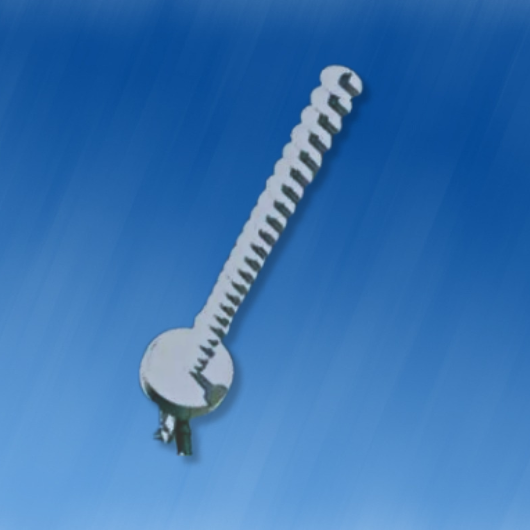 Antena Yagi Disc 1,9 GHz - Ideal Antenas